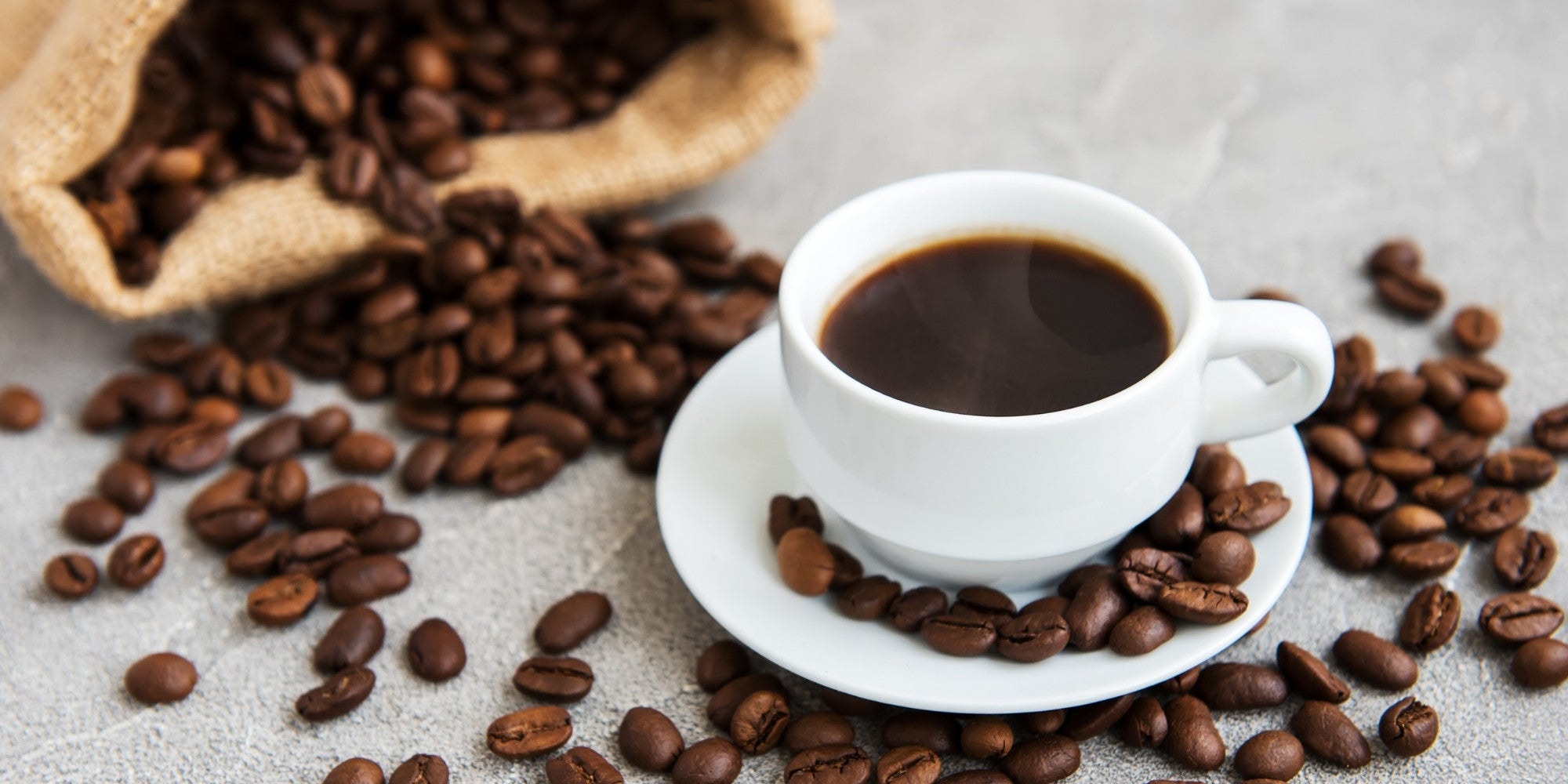 Les Bienfaits Du Café Pour Votre Peau Joyo